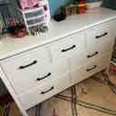 Ebern Designs Nayomee 7 - Drawer Dresser & Reviews | Wayfair